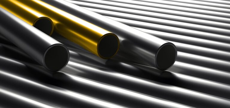 Características y usabilidad del tubo de acero al carbón - Curvux